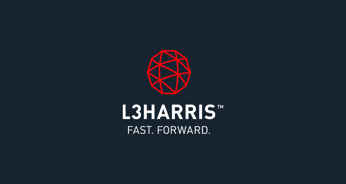 L3Harris® Fast. Forward.